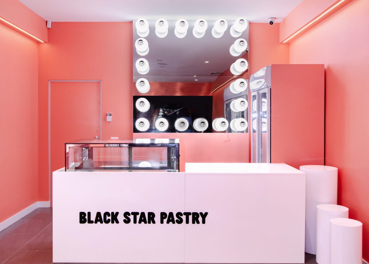 Black Star Pastry - Shop Black Star Pastry at Westfield Hurstville