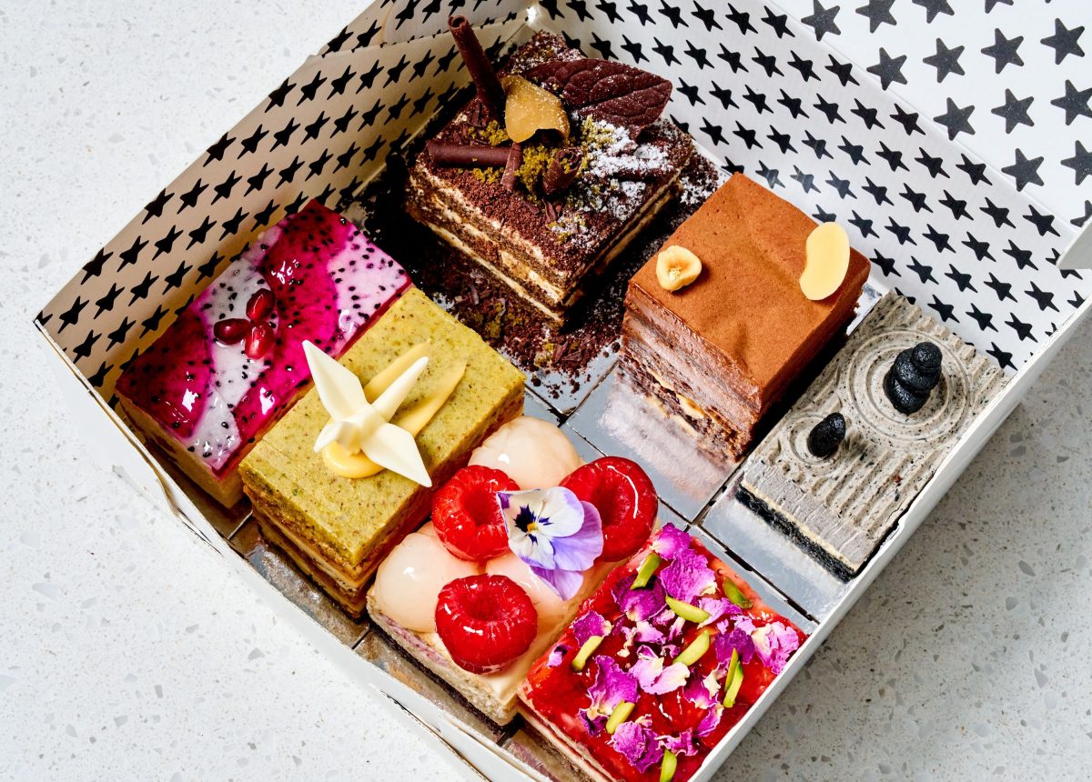 Black Star Pastry - Black Friday is Here! Shop Our All-Star Box for $65