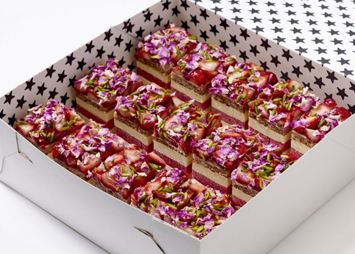 Black Star Pastry - Black Star Pastry Now Offers Pastries and Cake ...