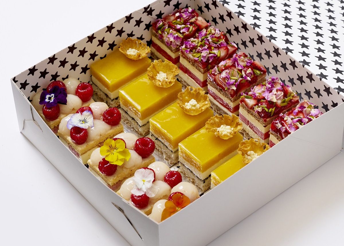 Black Star Pastry - Level Up Your Summer BBQs with Black Star Pastry ...