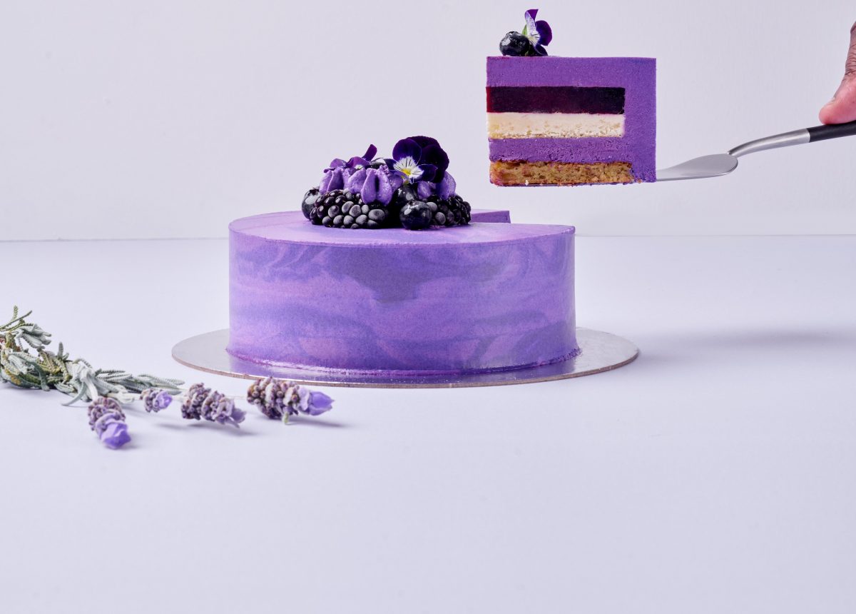 Black Star Pastry - A Starry Night for Mother's Day
