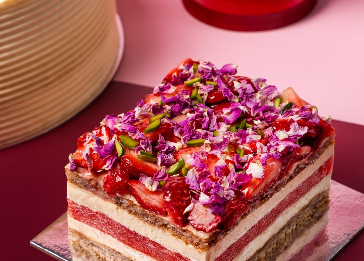 Black Star Pastry - 17 Days of Giveaways