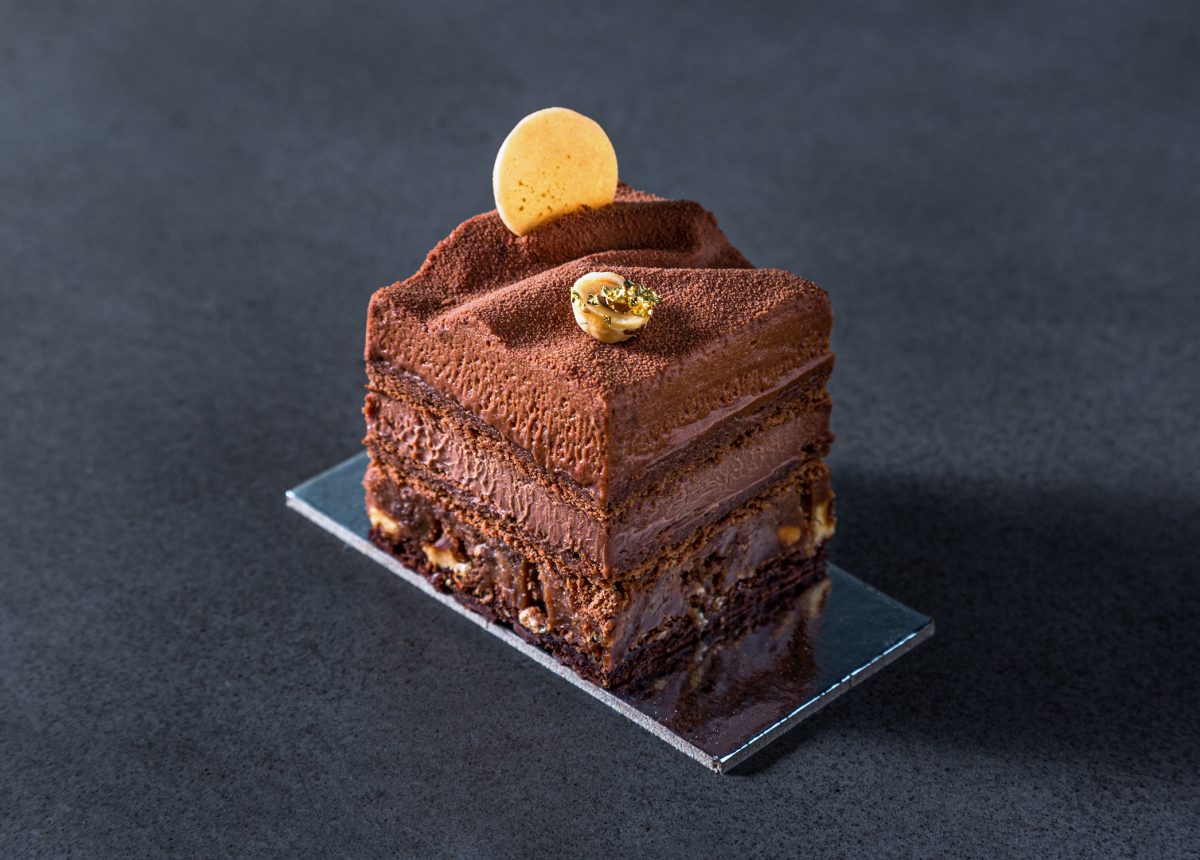 Black Star Pastry - Black Star Pastry X Paula's Choice